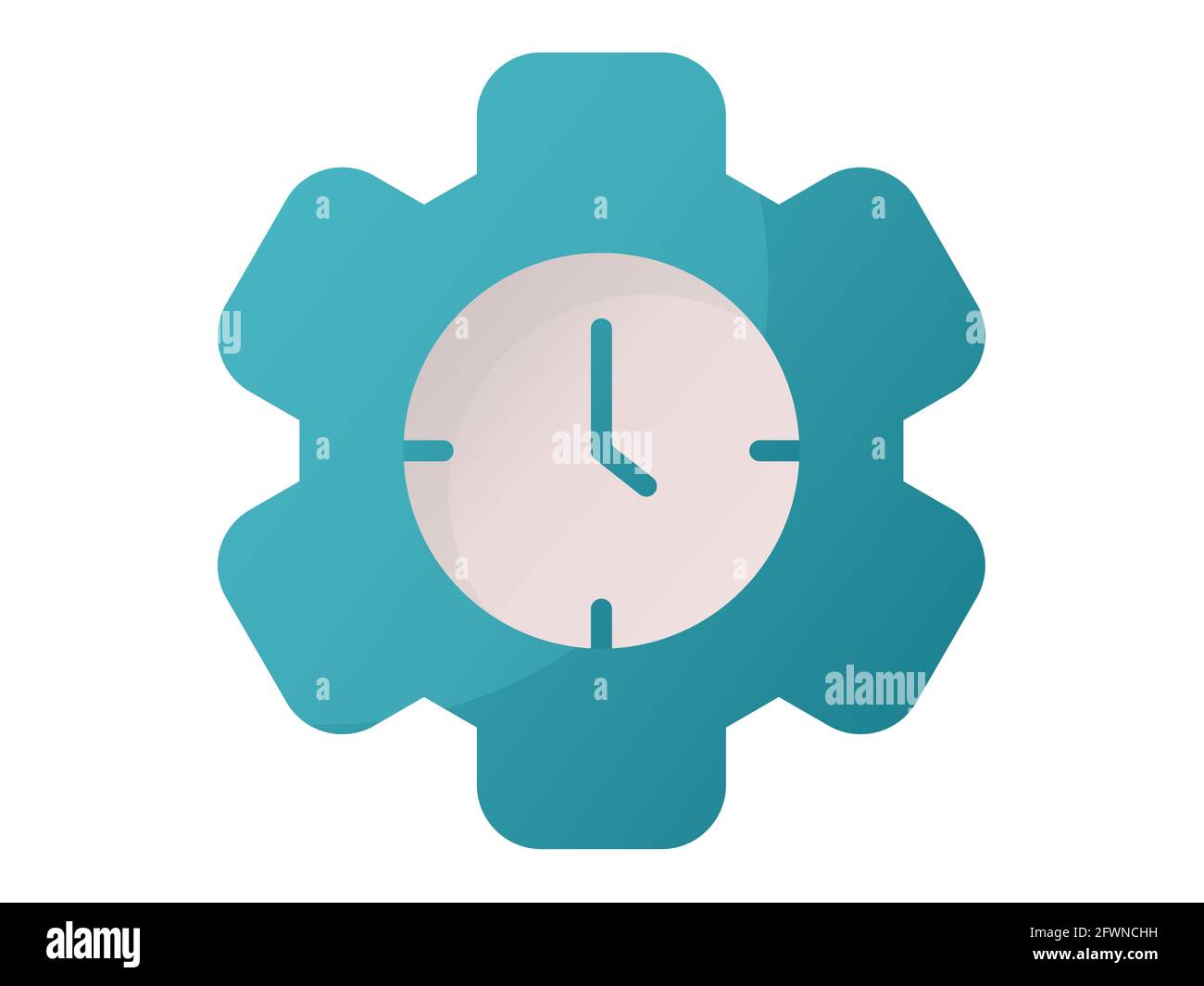 Work Efficiency Icon