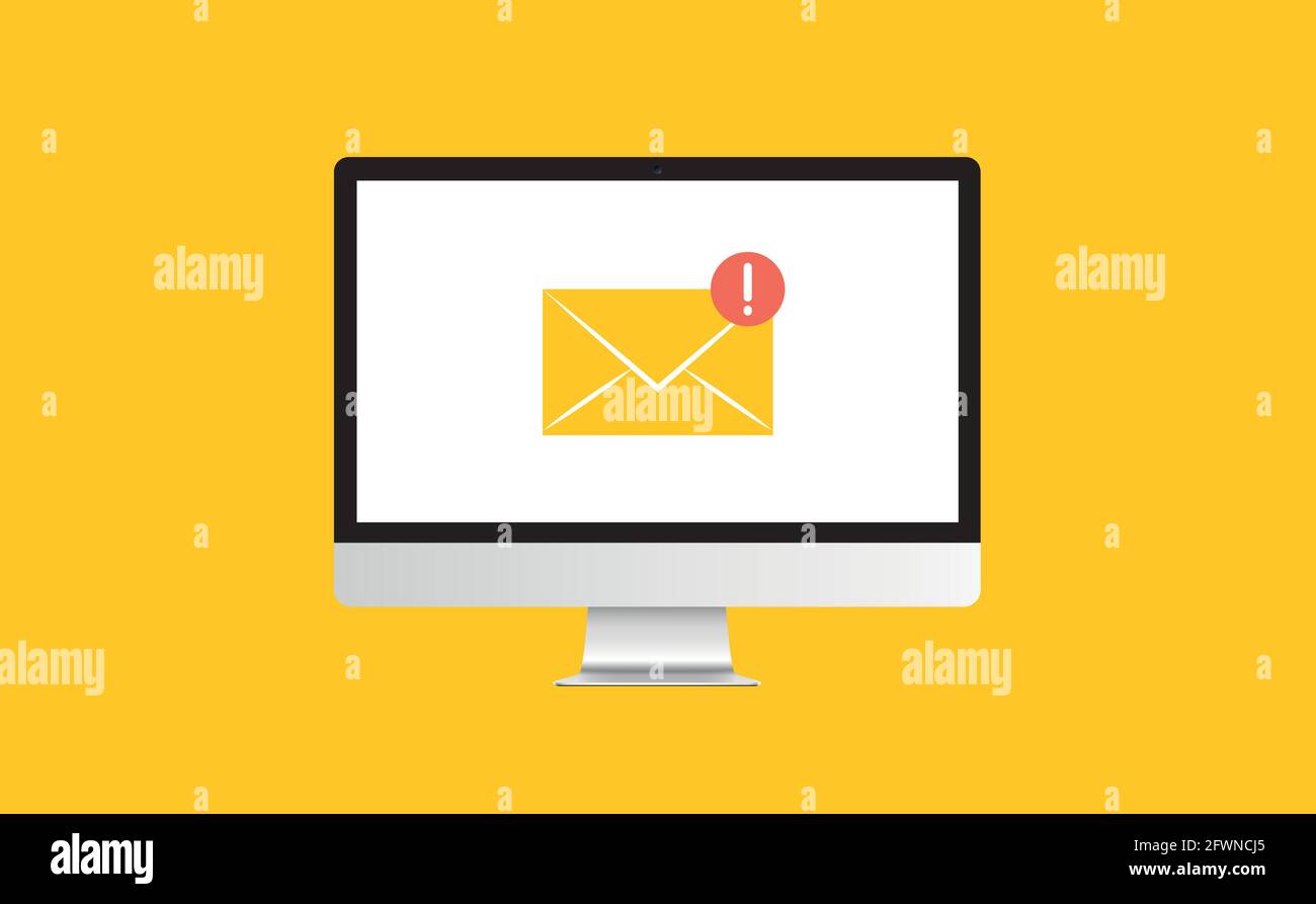 Get into pc Stock Vector Images - Alamy