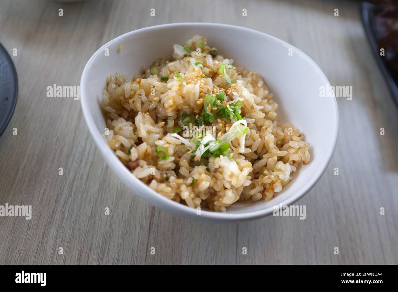 How To Cook Japanese Garlic Rice at Andrea Rumfelt blog