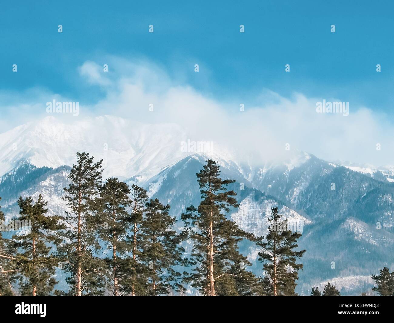 Outdoor natural landscape hi-res stock photography and images - Alamy