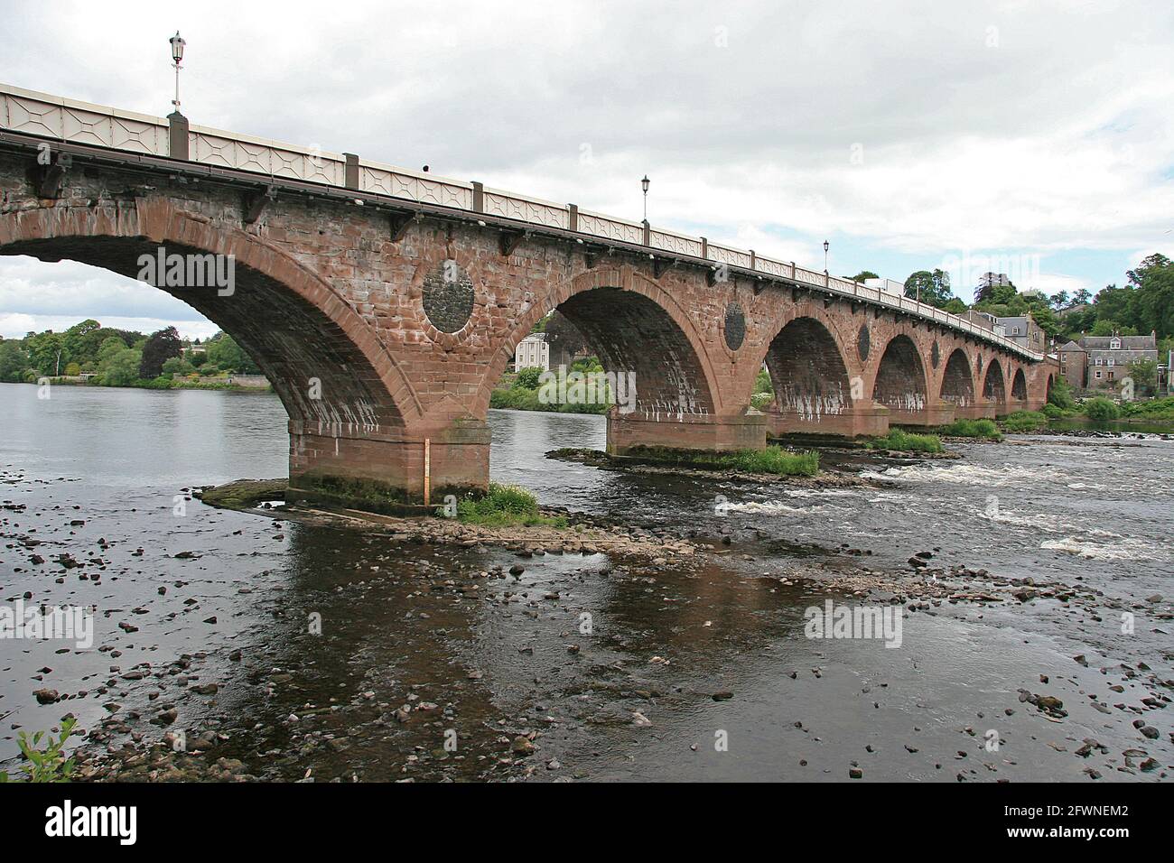 Smeartons bridge hi-res stock photography and images - Alamy