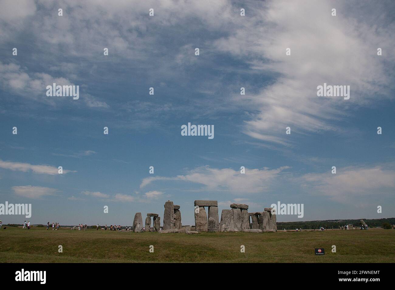 Scotland stonehenge hi-res stock photography and images - Alamy