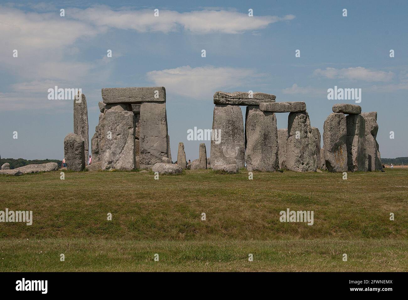 Scotland stonehenge hi-res stock photography and images - Alamy
