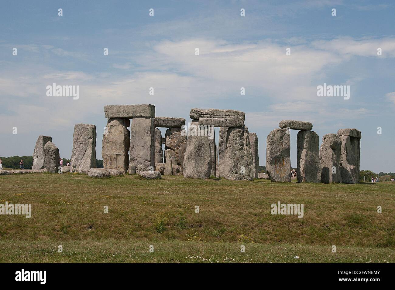 Scotland stonehenge hi-res stock photography and images - Alamy
