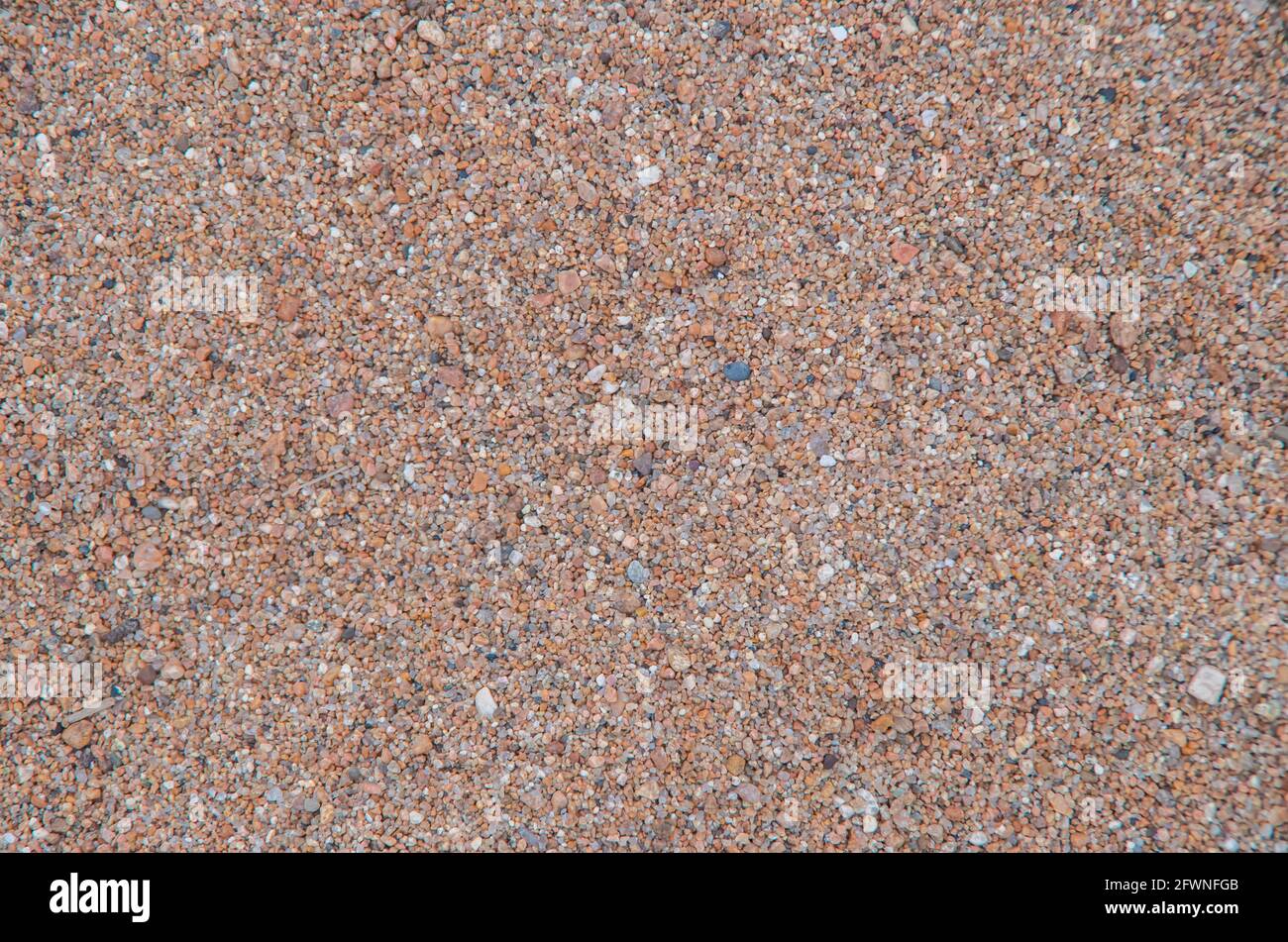 sea sand texture from beach useful as background Stock Photo - Alamy