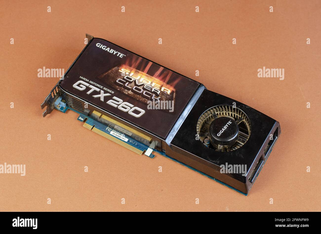Nvidia chips hi-res stock photography and images - Alamy