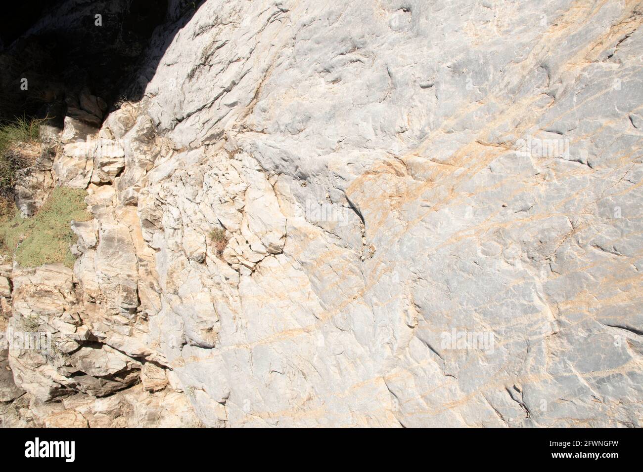 Black Canyon is home to mines and off-roading fun in the White ...