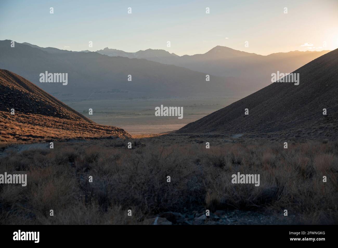 Black Canyon is home to mines and off-roading fun in the White ...