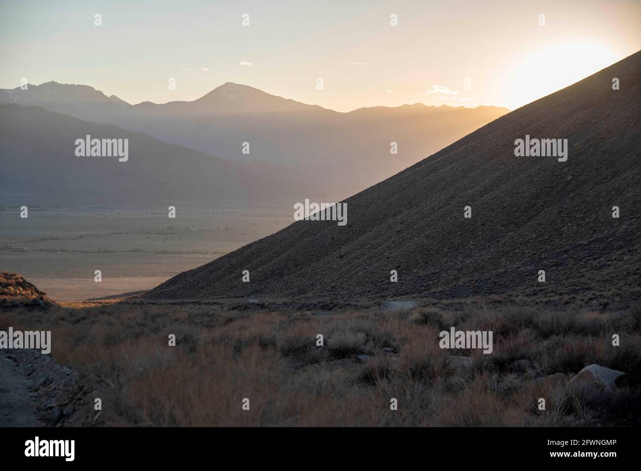 Black Canyon is home to mines and off-roading fun in the White ...