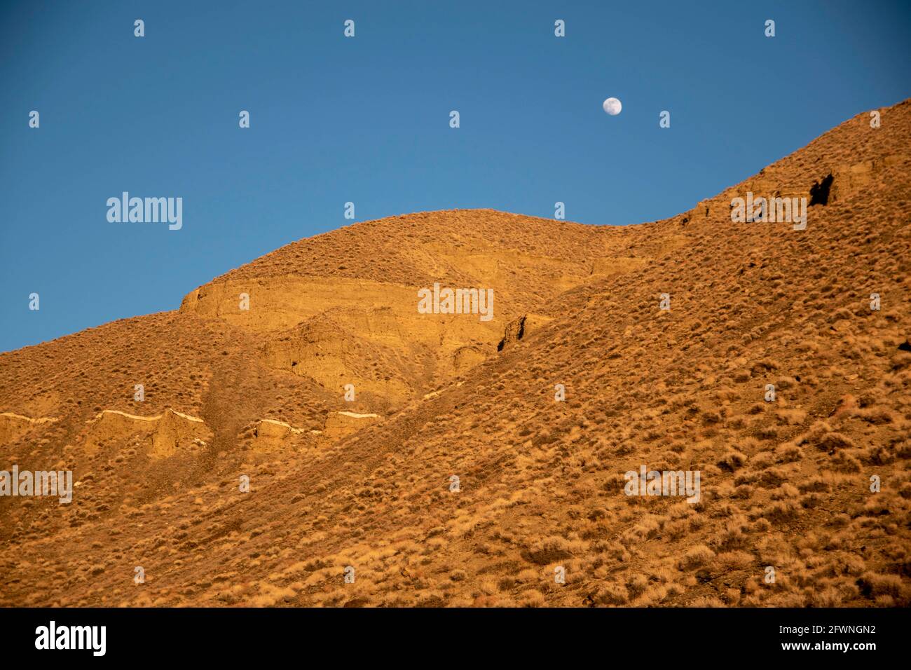 Black Canyon is home to mines and off-roading fun in the White ...