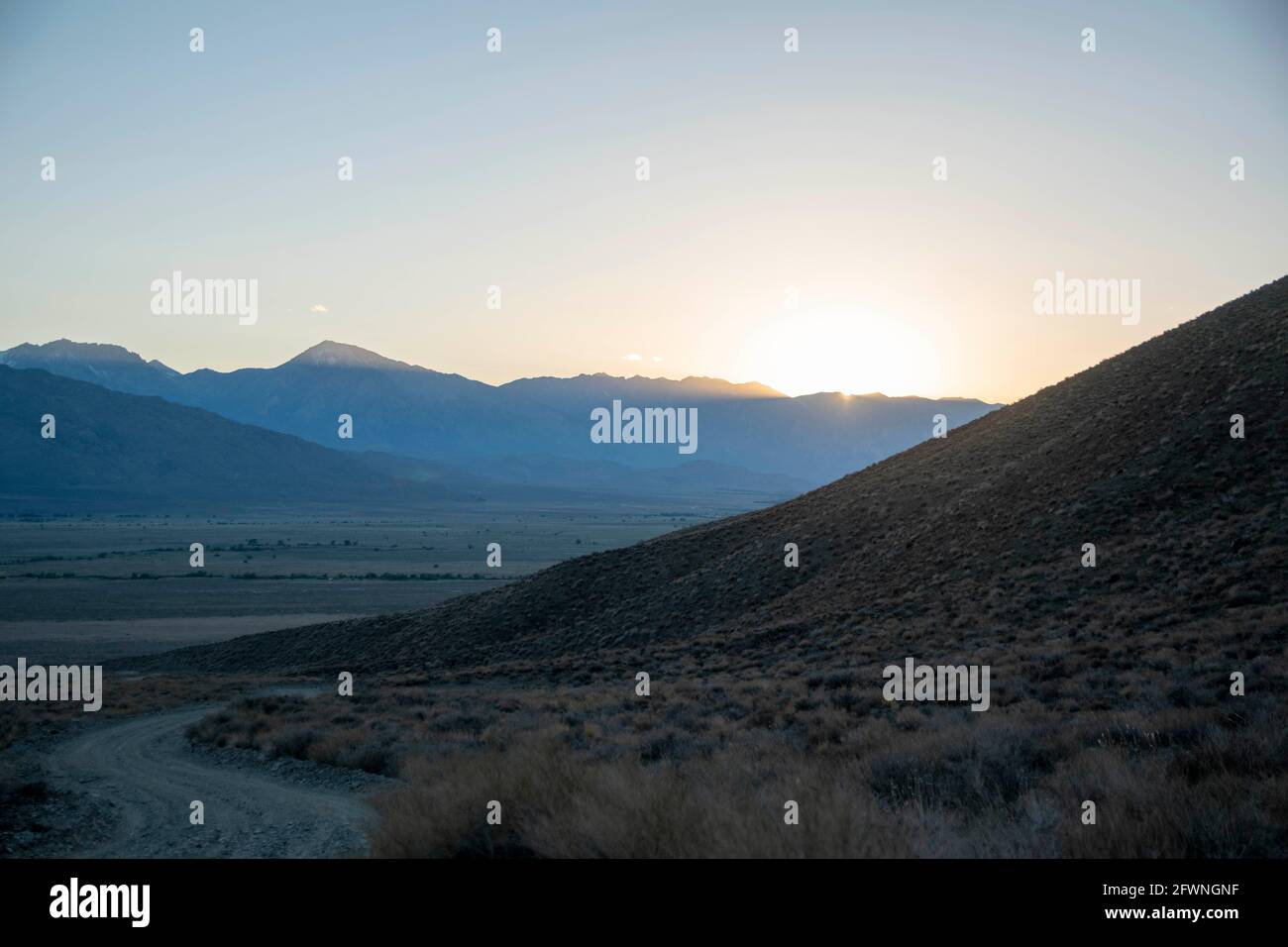 Black Canyon is home to mines and off-roading fun in the White ...