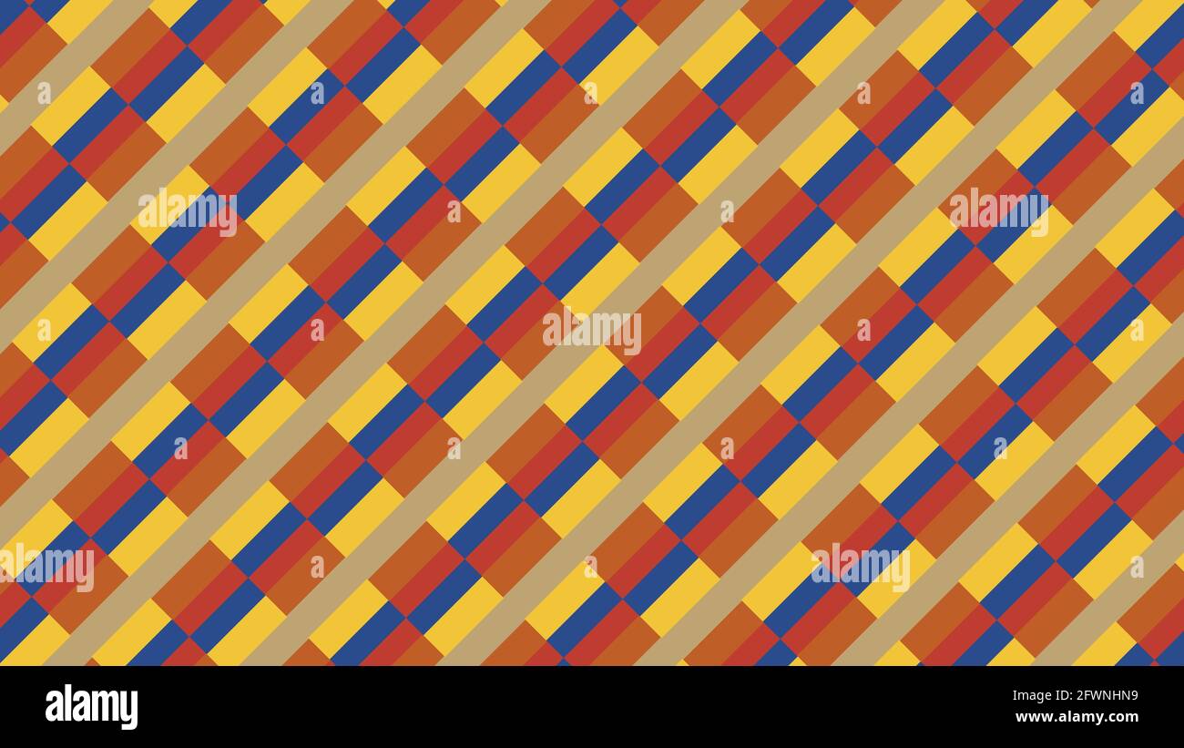 Simple pattern, textile print. Pattern for fabric and trellis ...