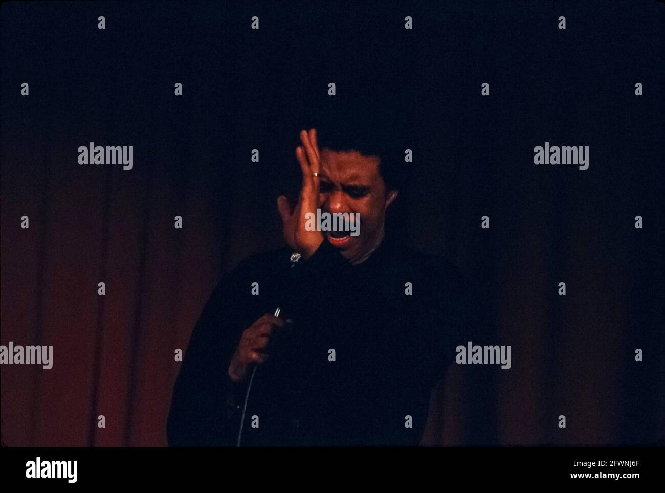 Richard pryor comedy store hi-res stock photography and images - Alamy