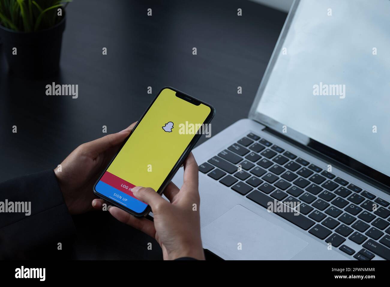 Digital X 2021 High Resolution Stock Photography and Images - Alamy