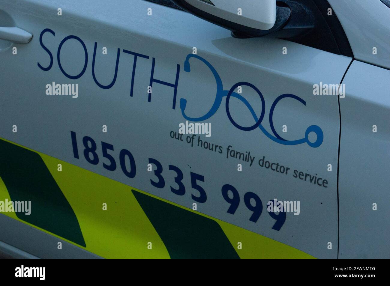 Southdoc hi-res stock photography and images - Alamy