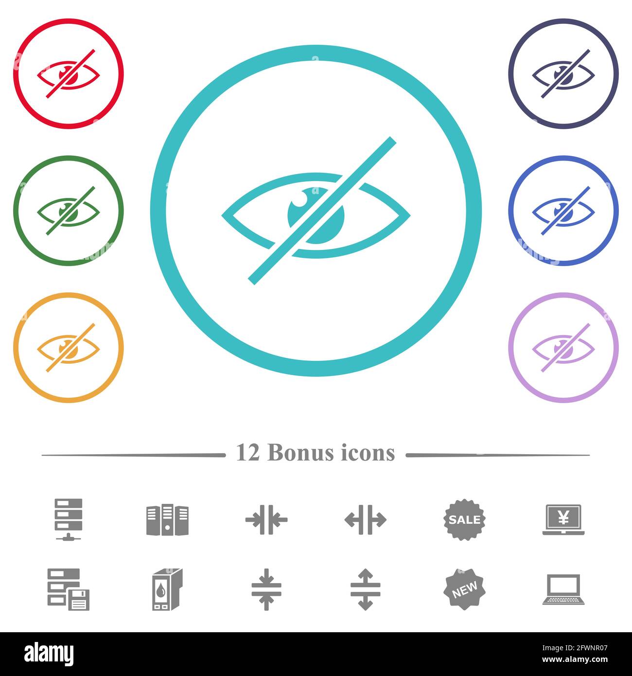 Visually impairment Stock Vector Images - Alamy