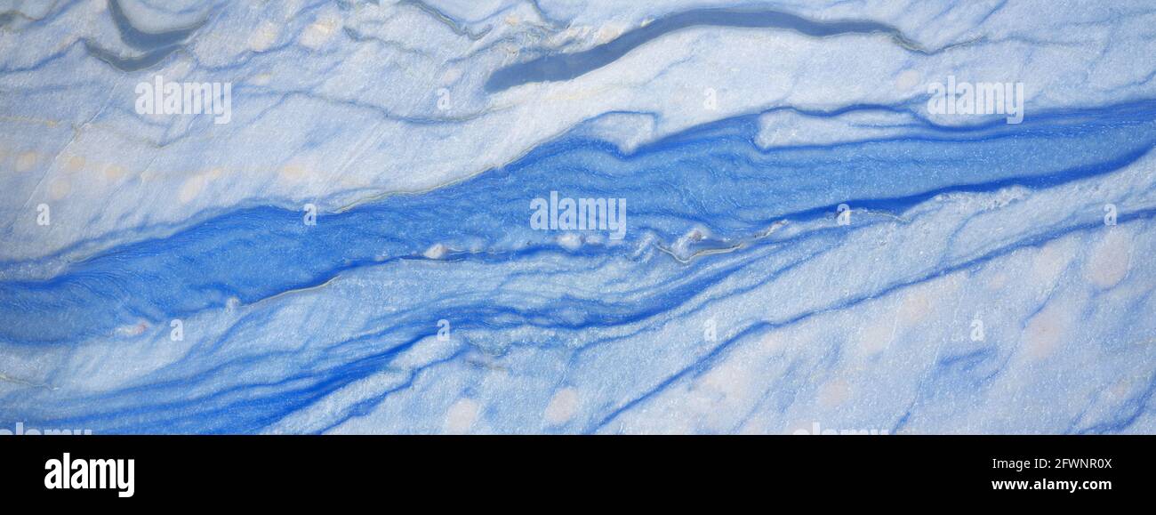 Light Blue Marble Stone