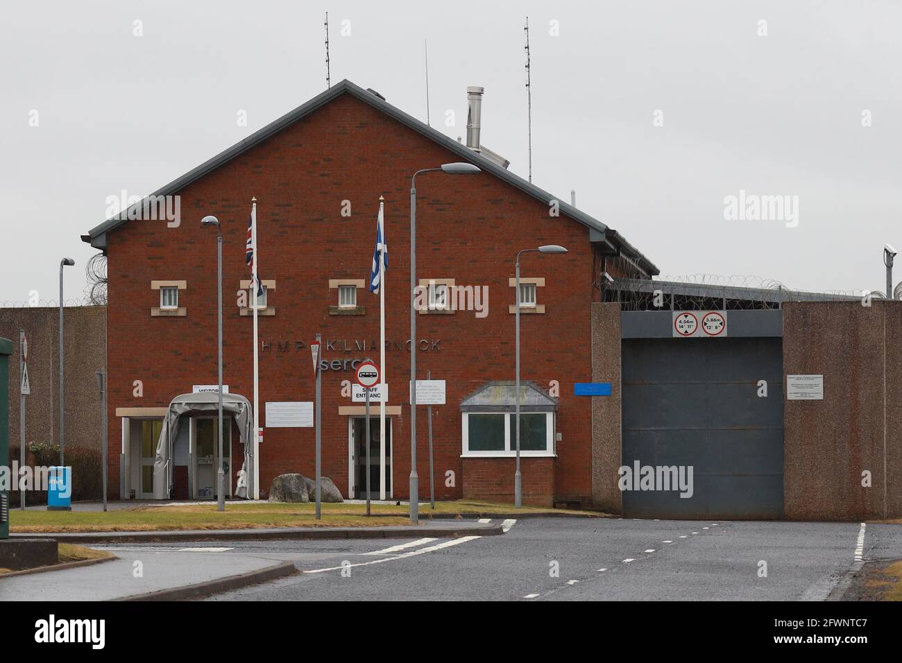 Hmp hi-res stock photography and images - Alamy