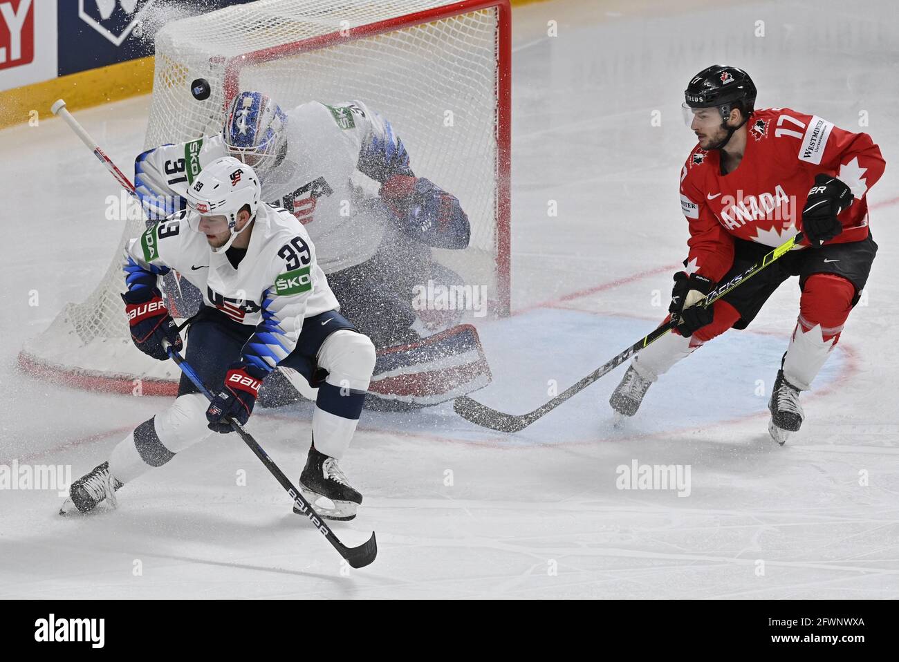 Anthony stolarz hi-res stock photography and images - Alamy