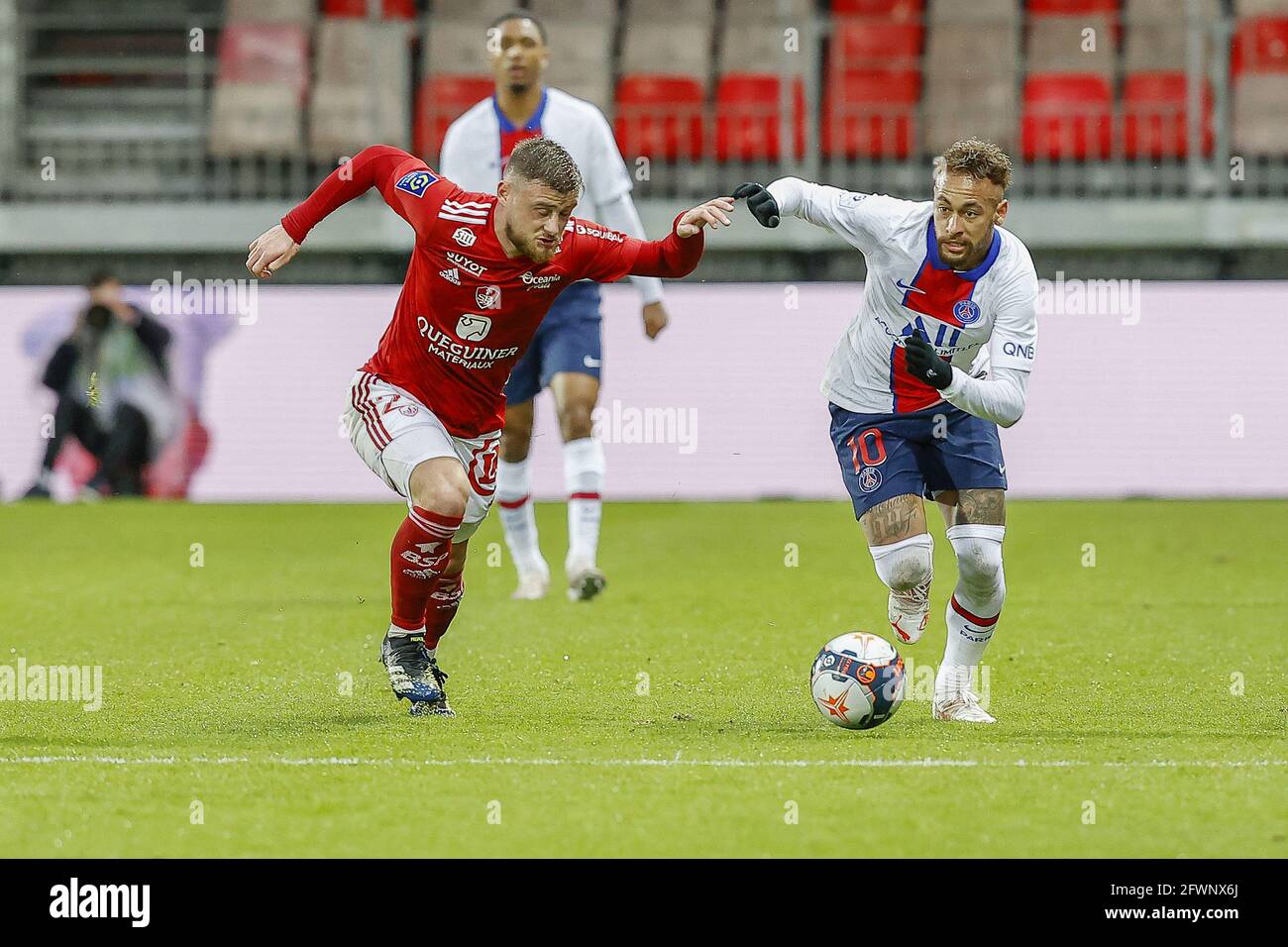 Hugo magnetti hi-res stock photography and images - Alamy