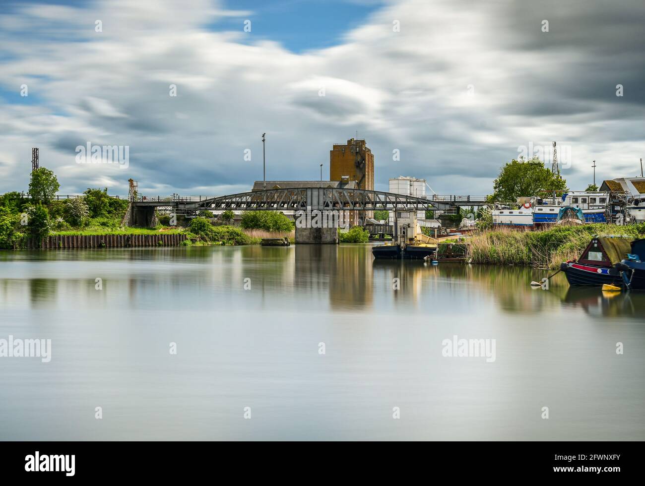 Sharpness marina hi-res stock photography and images - Alamy