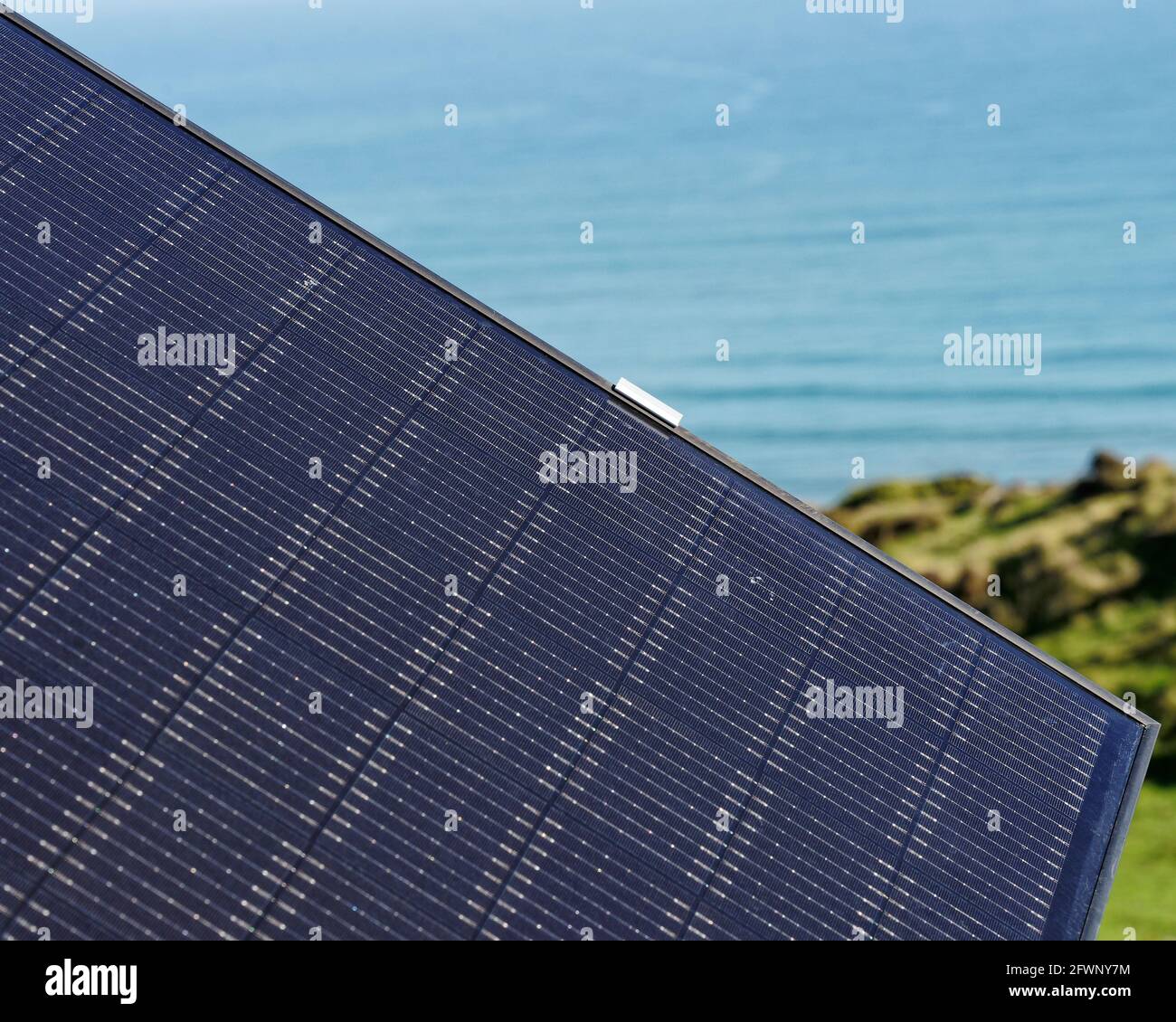 Solar power new zealand hi-res stock photography and images - Alamy