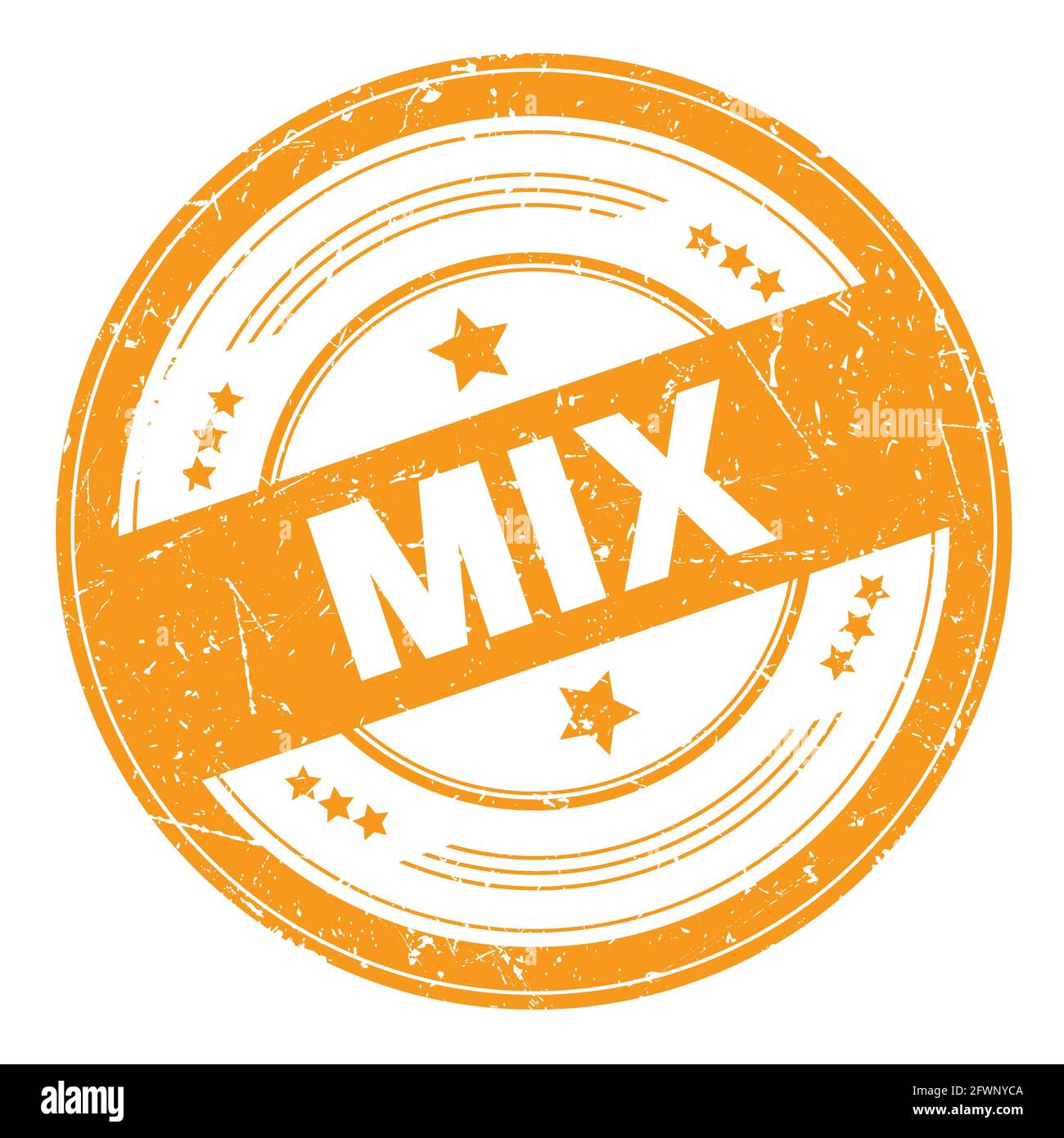 Mix stamp hi-res stock photography and images - Alamy