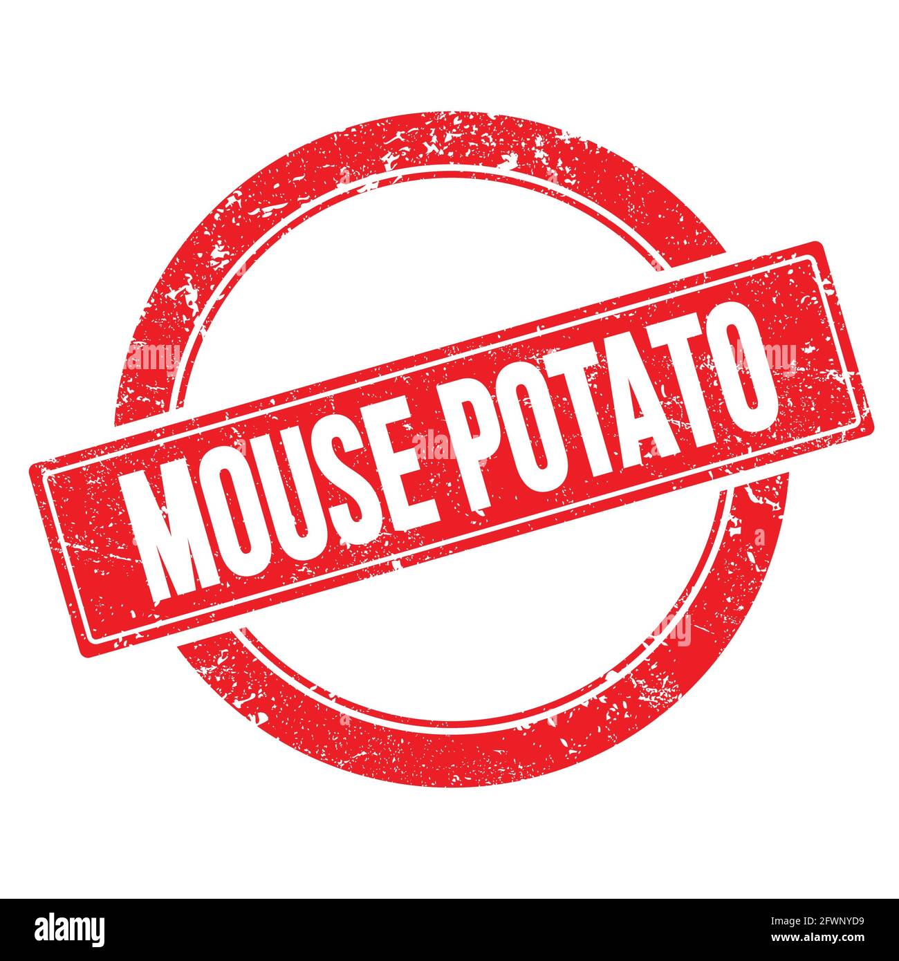 Mouse Potato