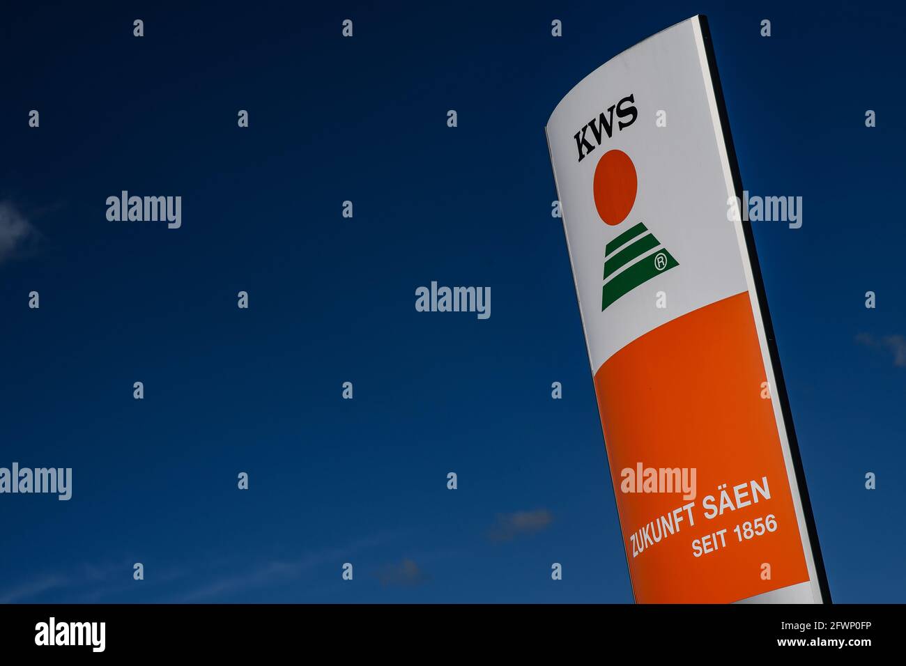 Worlds largest seed hi-res stock photography and images - Alamy