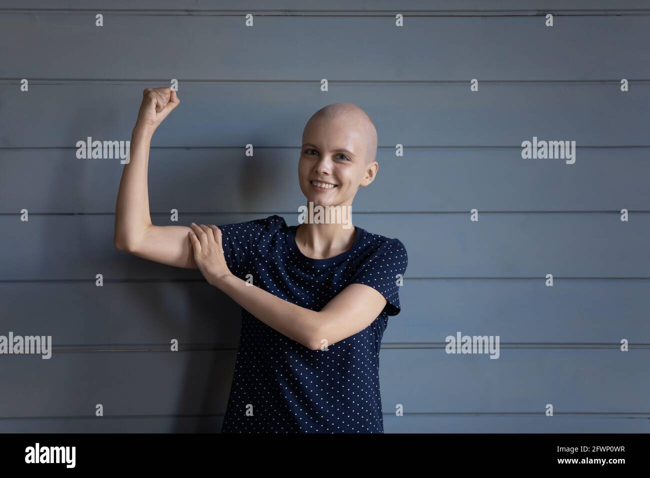 Strong courage hi-res stock photography and images - Alamy