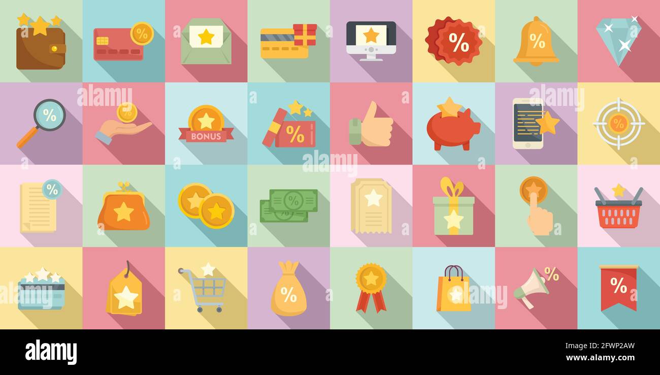 Benefit special bonus prize Stock Vector Images - Alamy