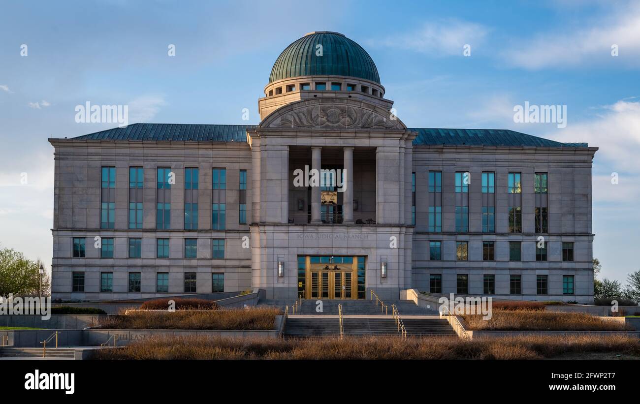 Judicial branch hi-res stock photography and images - Alamy