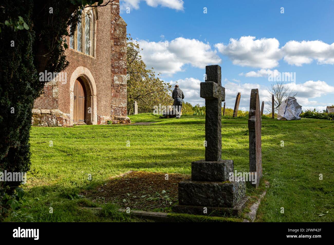Longdown devon hi-res stock photography and images - Alamy