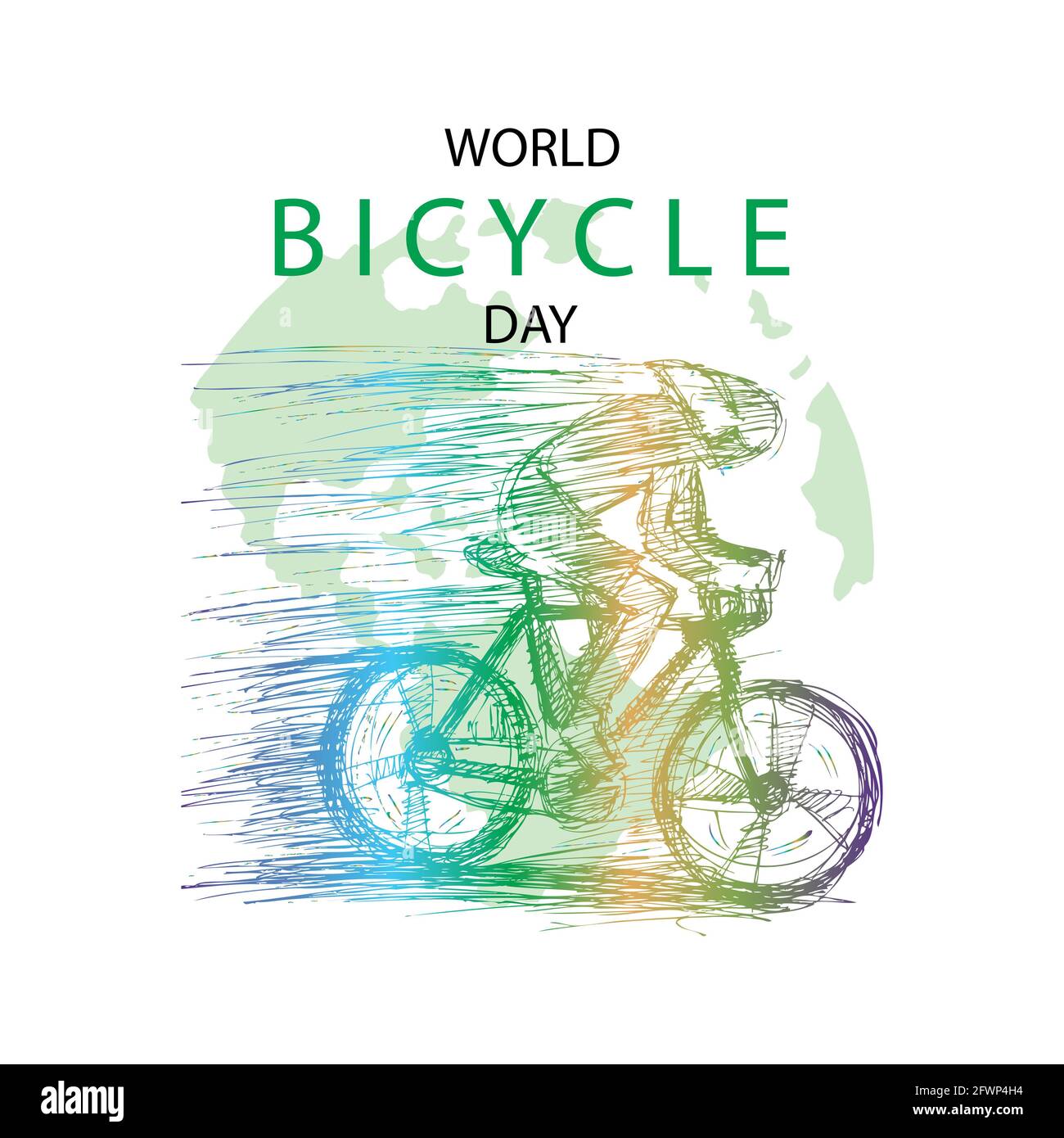 Nature travel poster Cut Out Stock Images & Pictures - Alamy