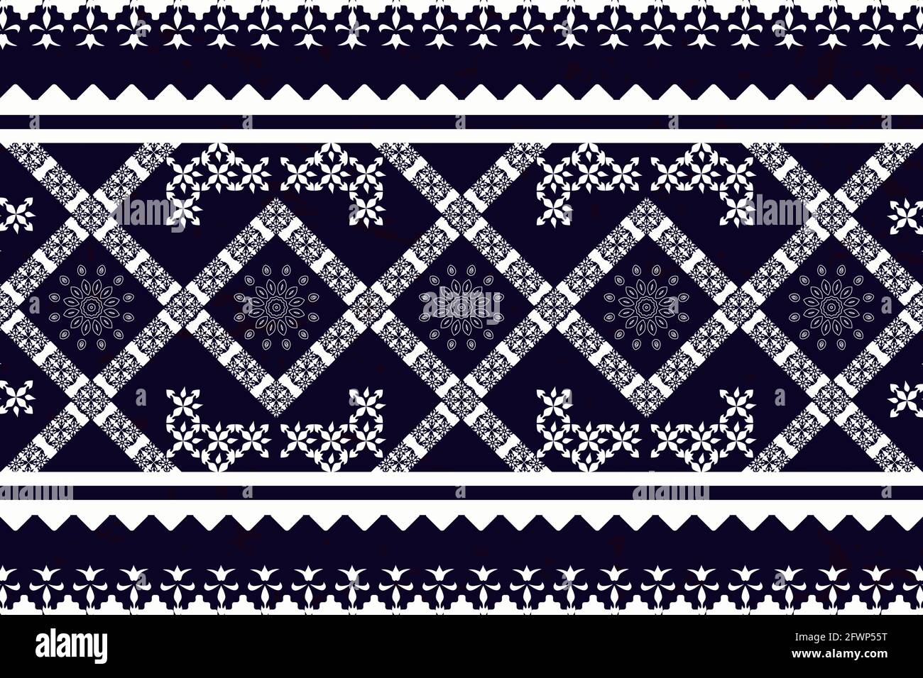 Oriental Design Patterns