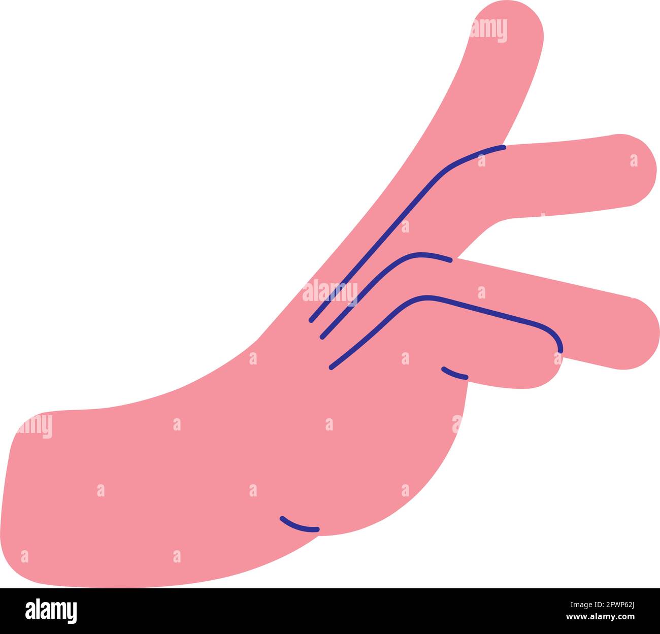 Human body p Stock Vector Images - Alamy