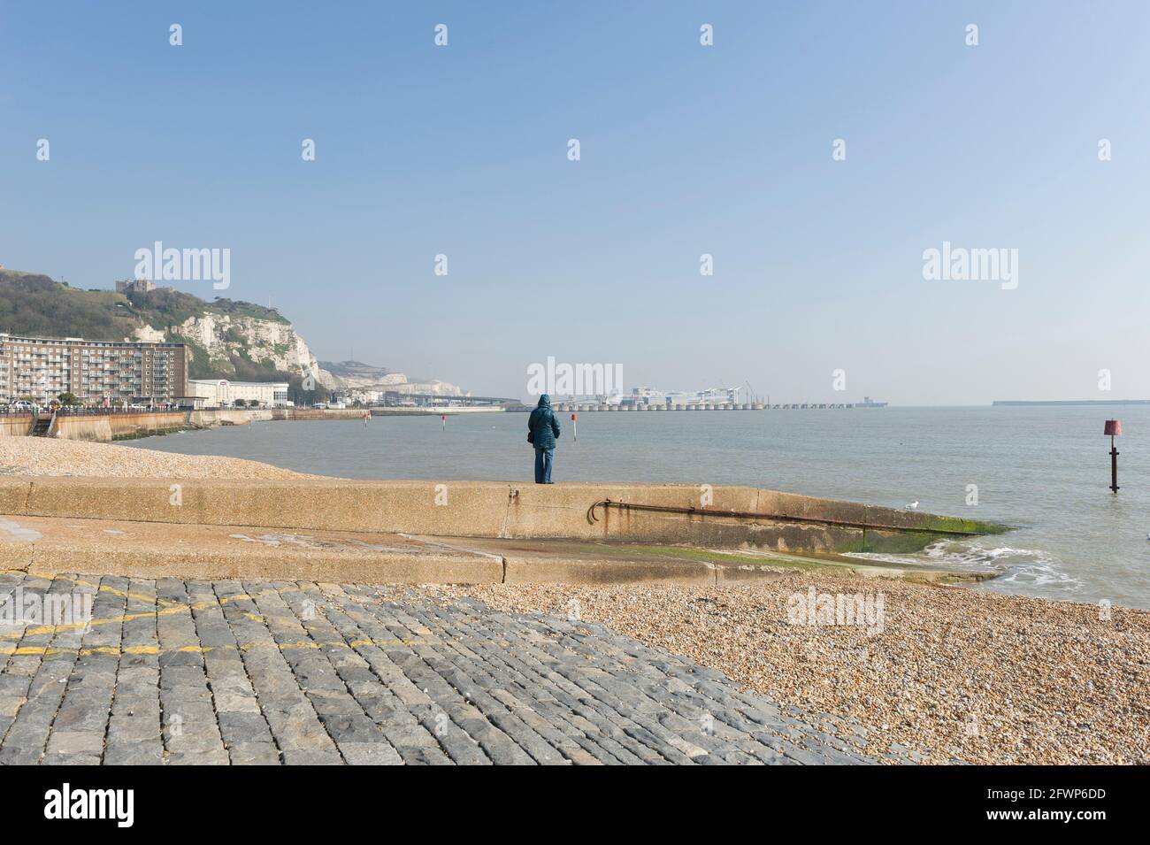 Dover port sea hi-res stock photography and images - Alamy