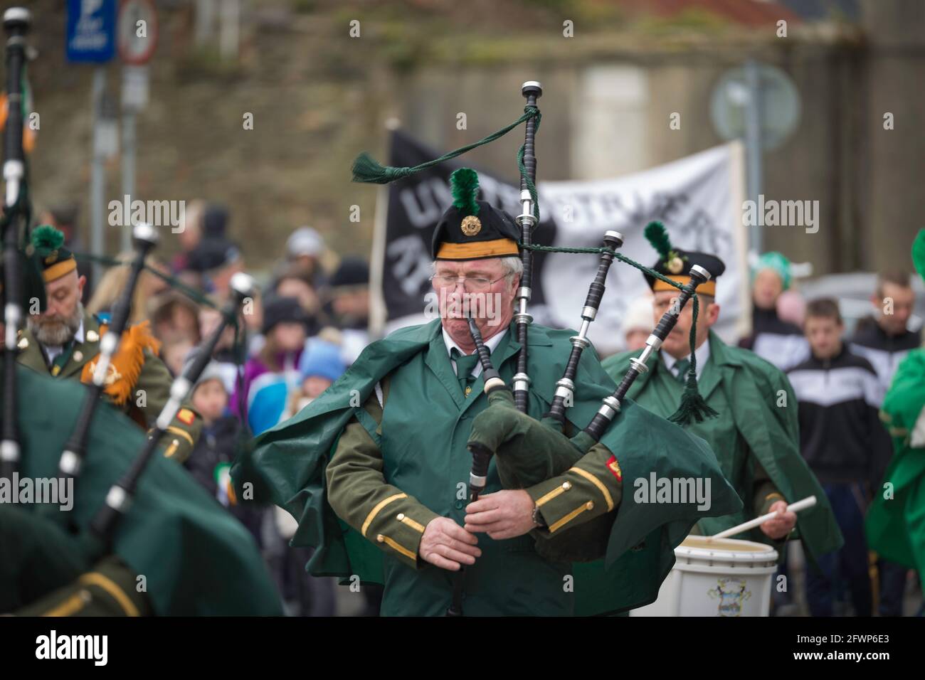 New ross wexford hi-res stock photography and images - Alamy