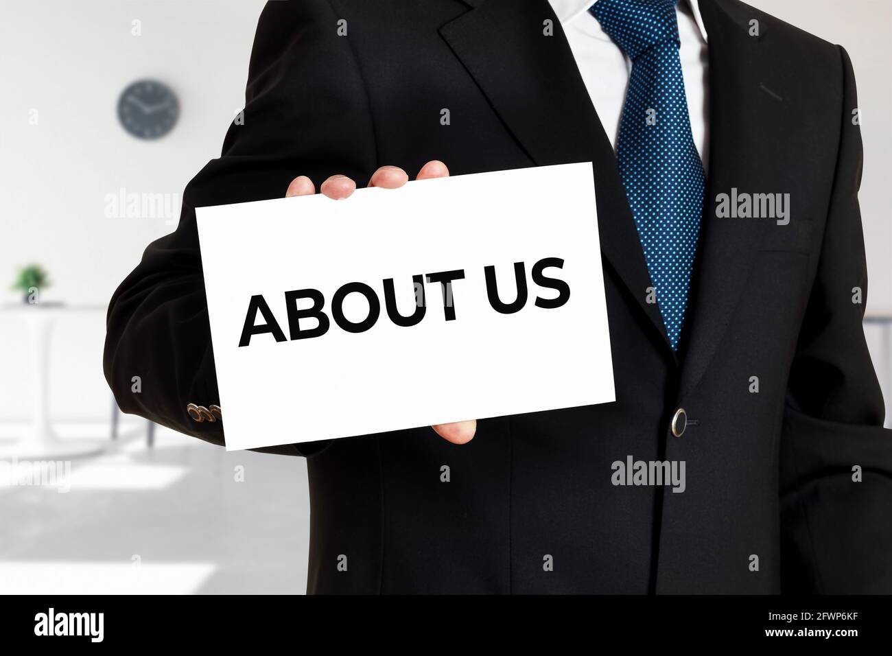 Company introduction hi-res stock photography and images - Alamy