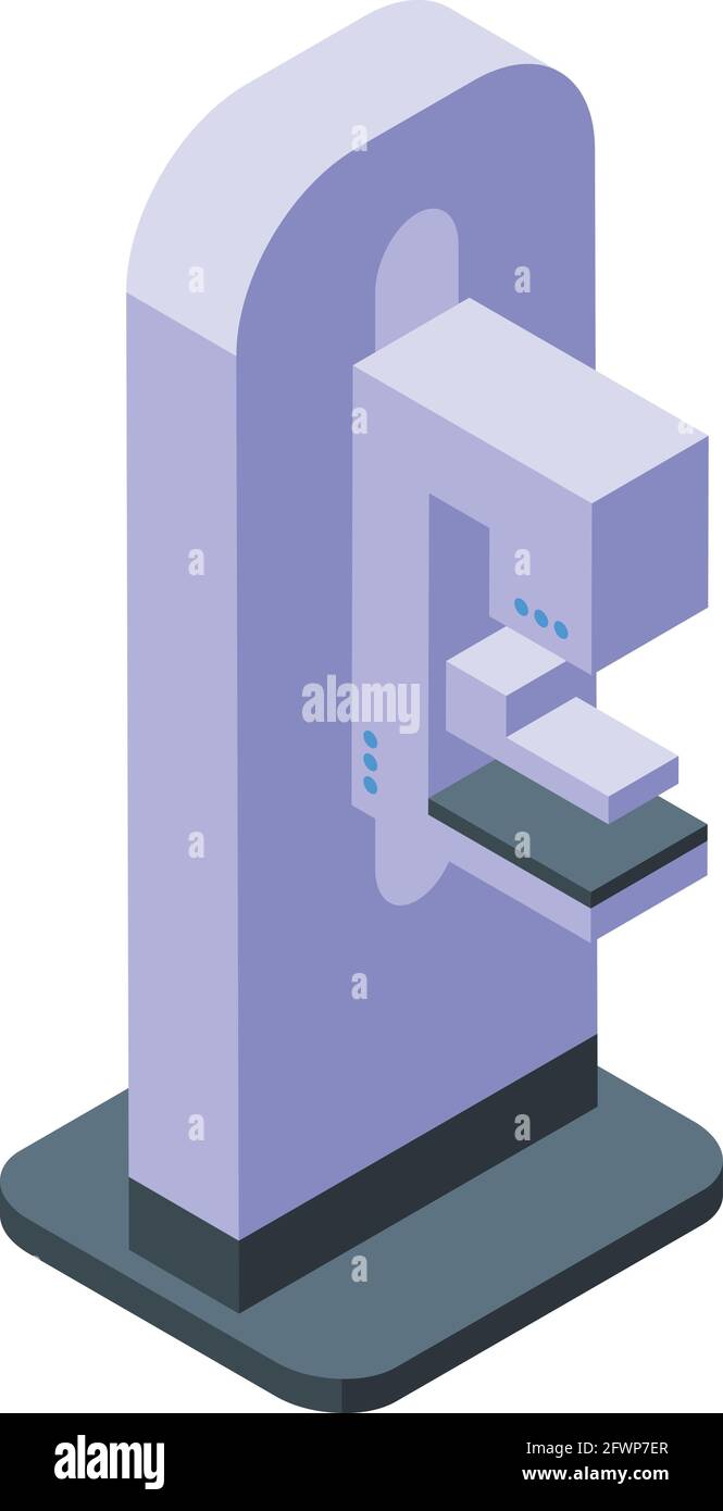 3d digital mammogram Stock Vector Images - Alamy
