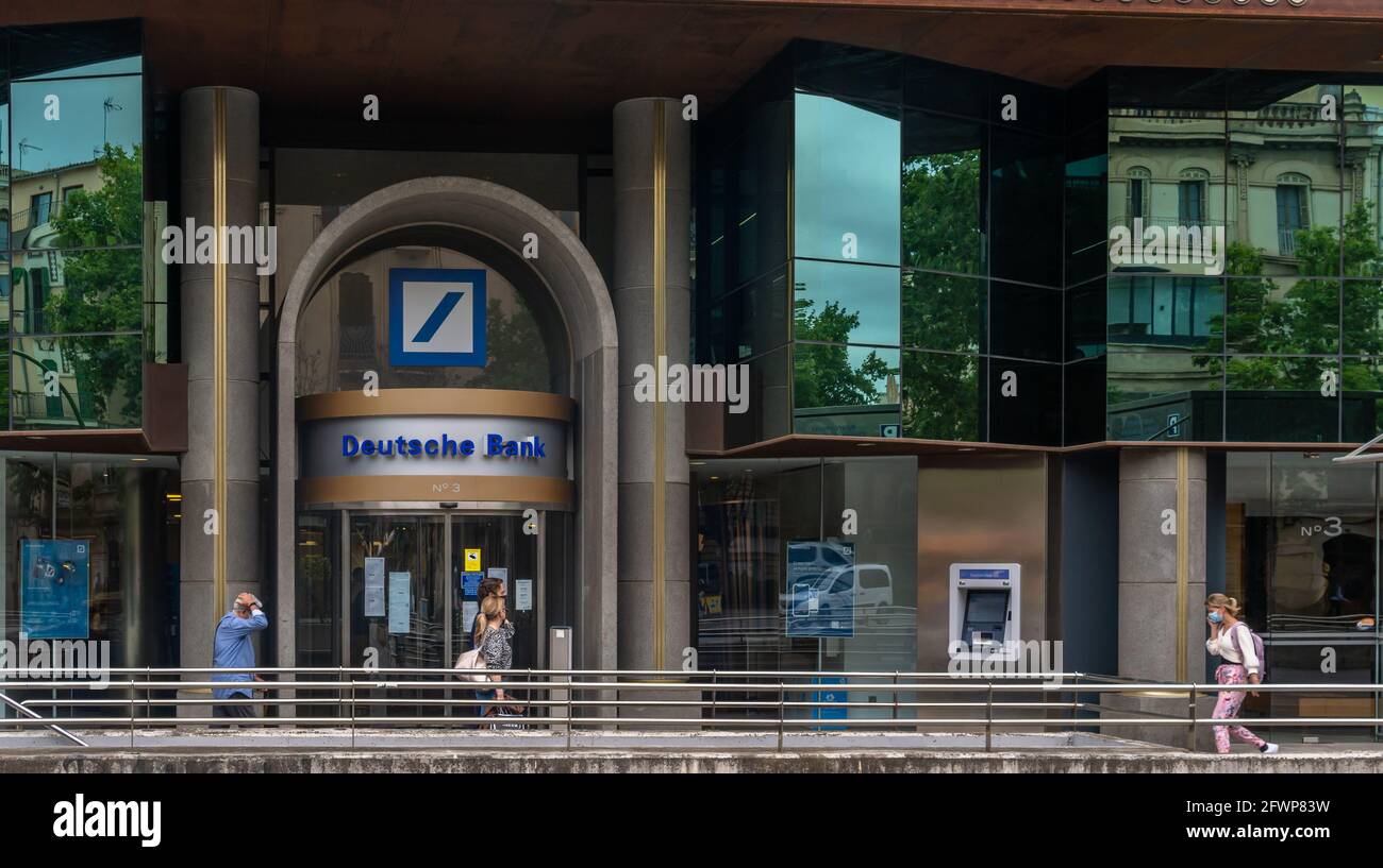 Immobilienfinanzierung Mallorca Deutsche Bank