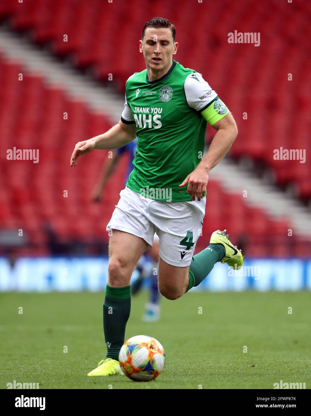 Paul hanlon 2021 hi-res stock photography and images - Alamy