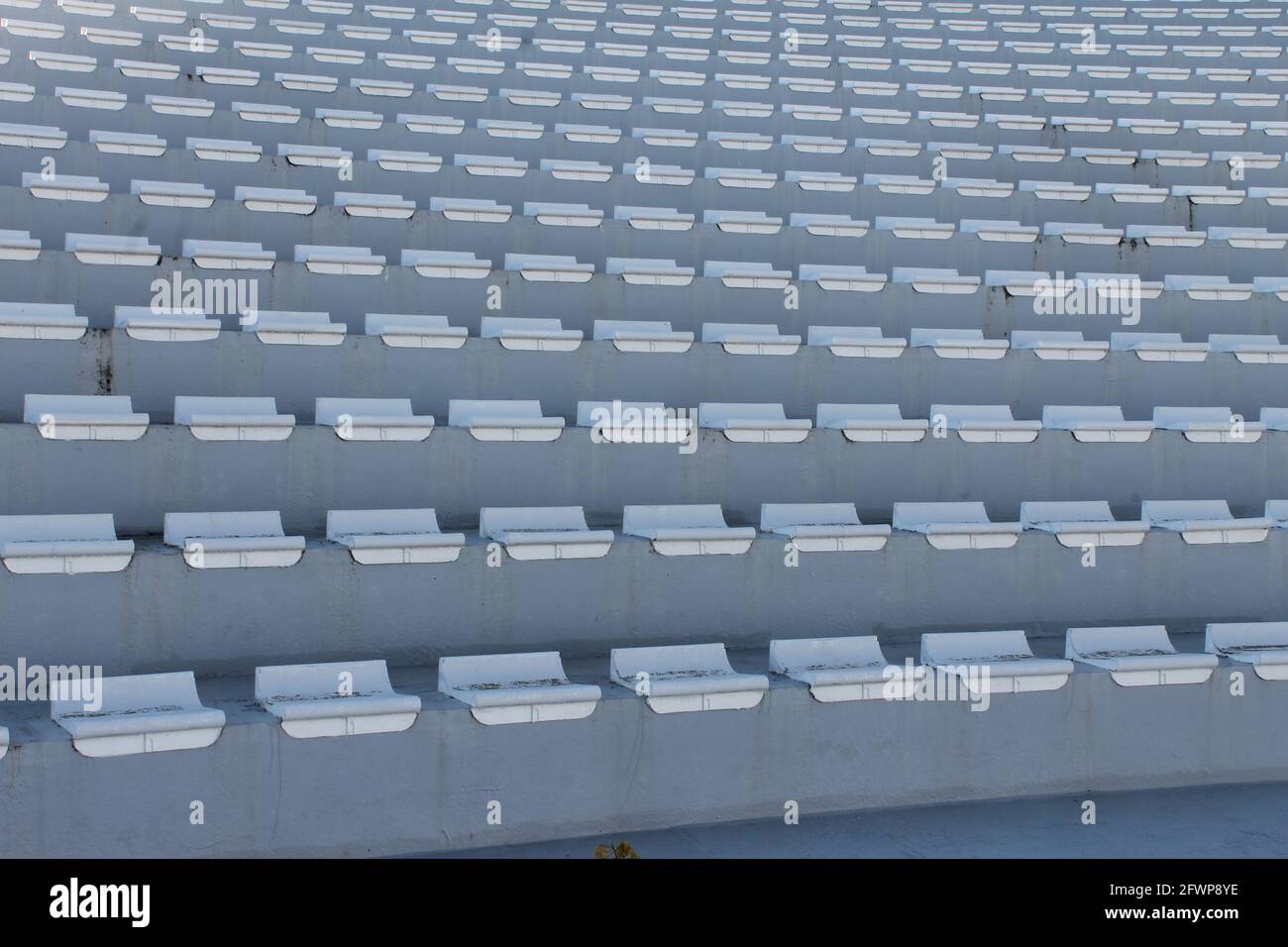 Oval steps hi-res stock photography and images - Alamy