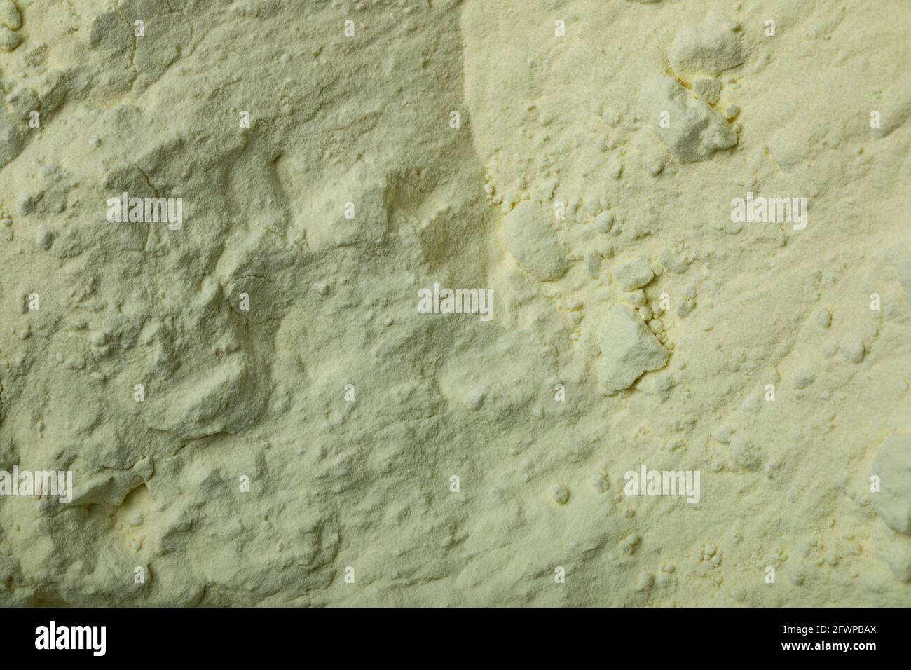 Sulfur powder texture hi-res stock photography and images - Alamy