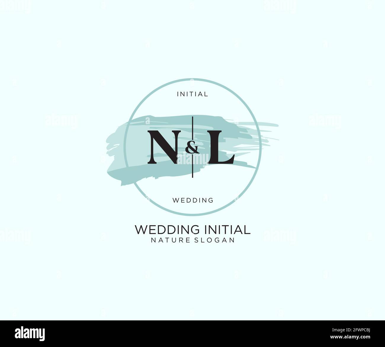 Nl signature hi-res stock photography and images - Alamy