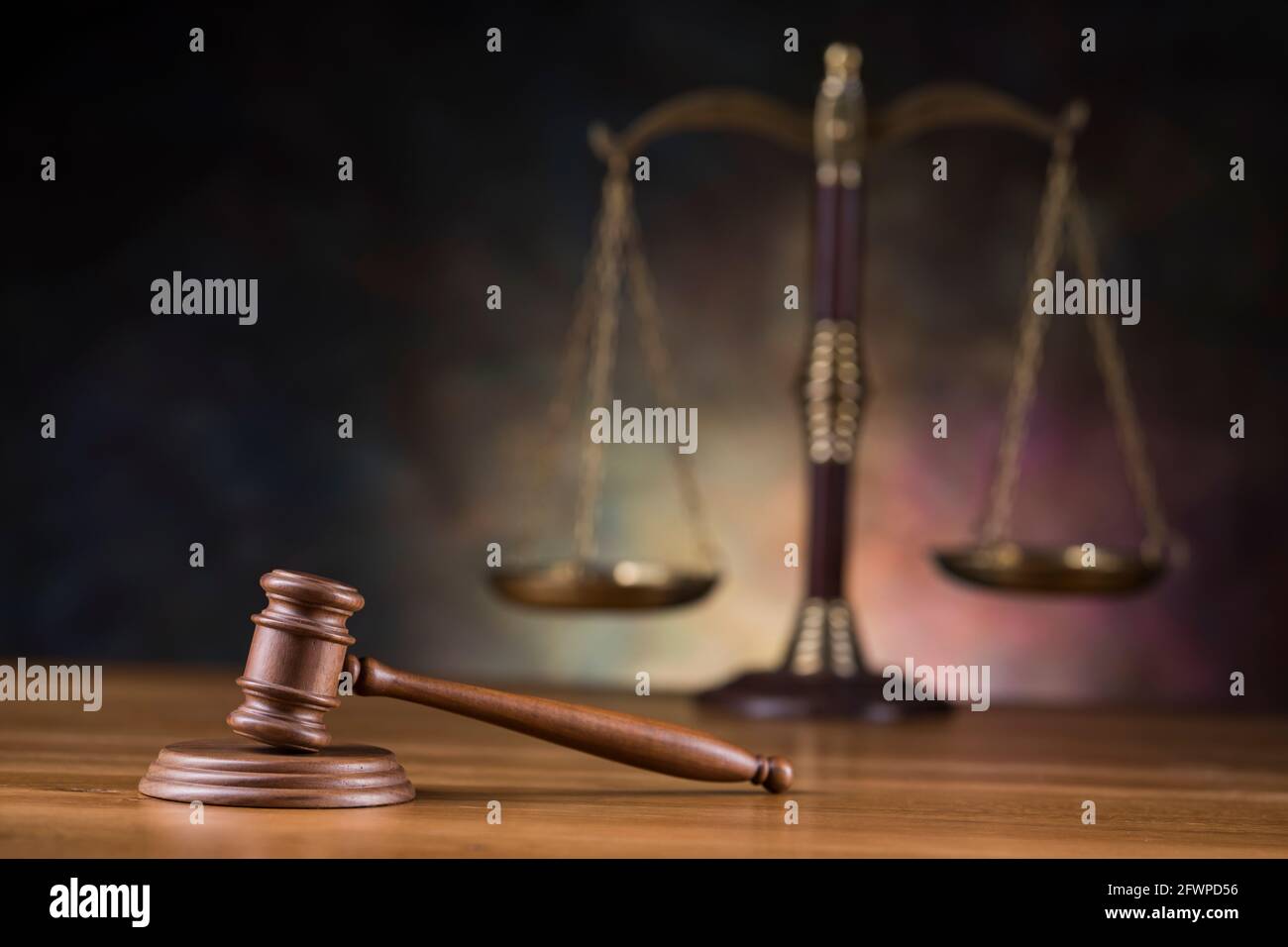 Gavel,Law theme, mallet of judge concept Stock Photo - Alamy
