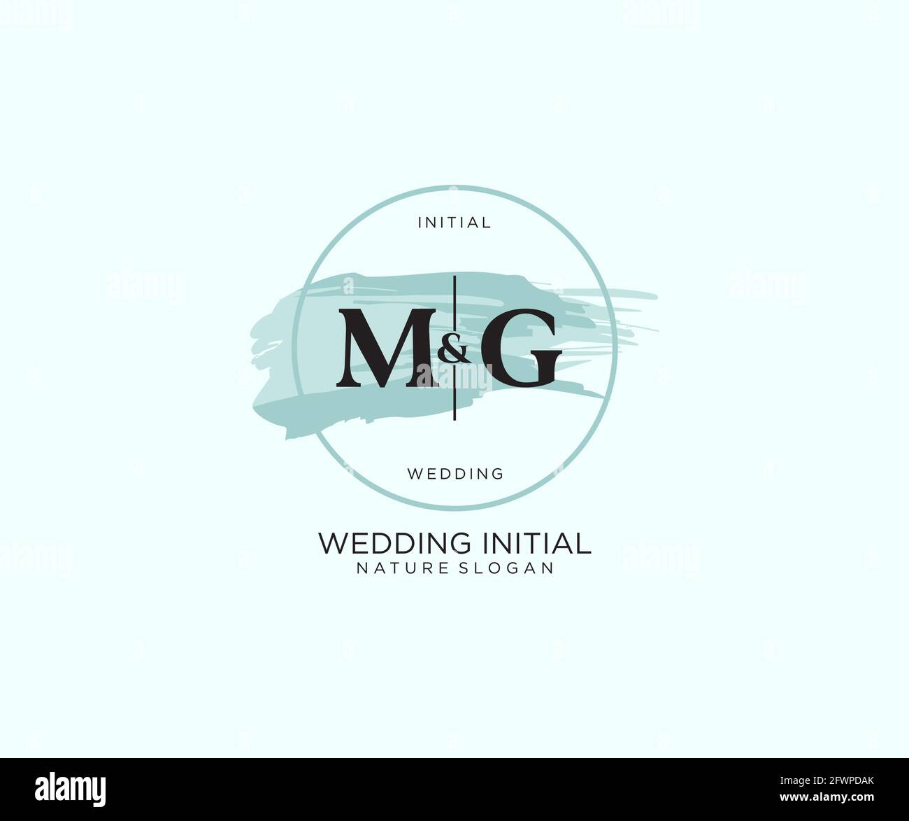 Mg Logo Drawing