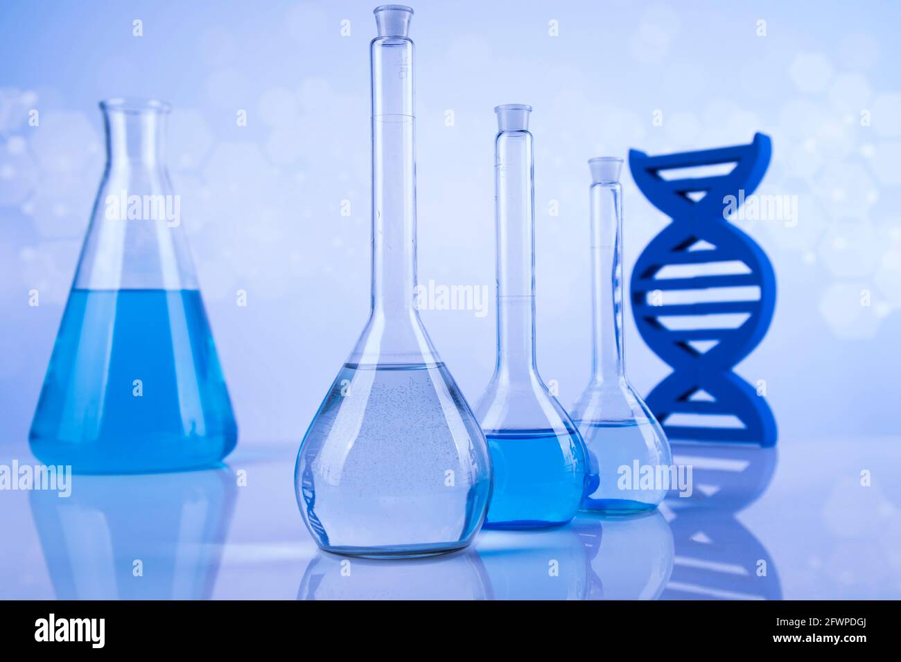 Tinted glassware hi-res stock photography and images - Alamy