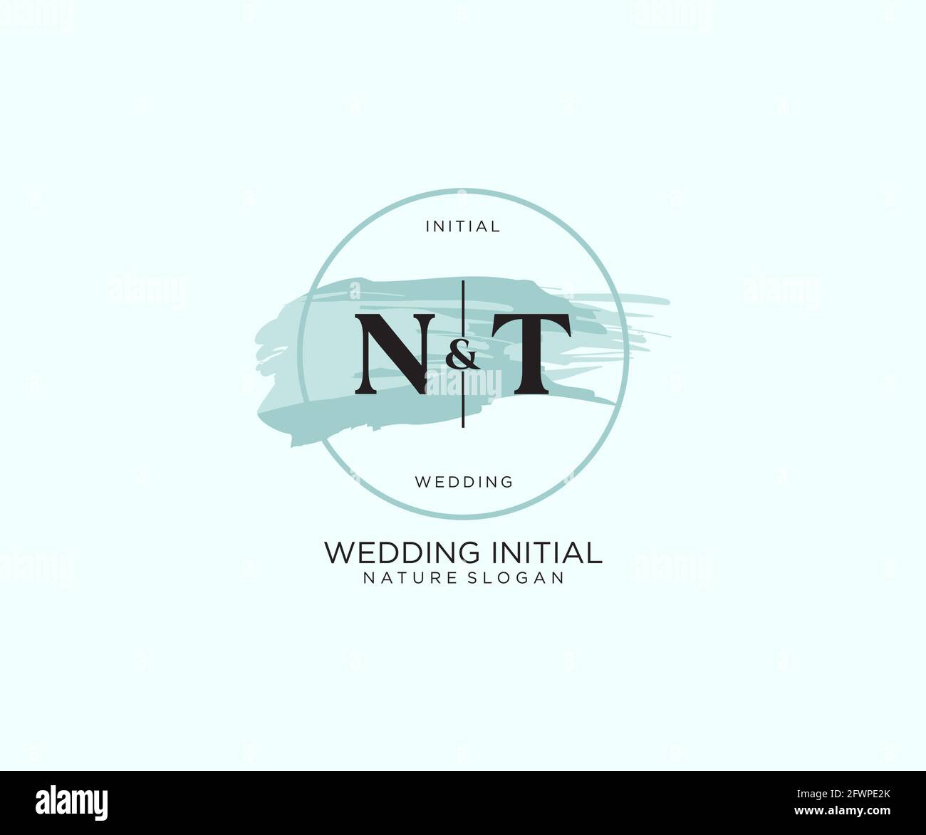 Logo nt Stock Vector Images - Alamy