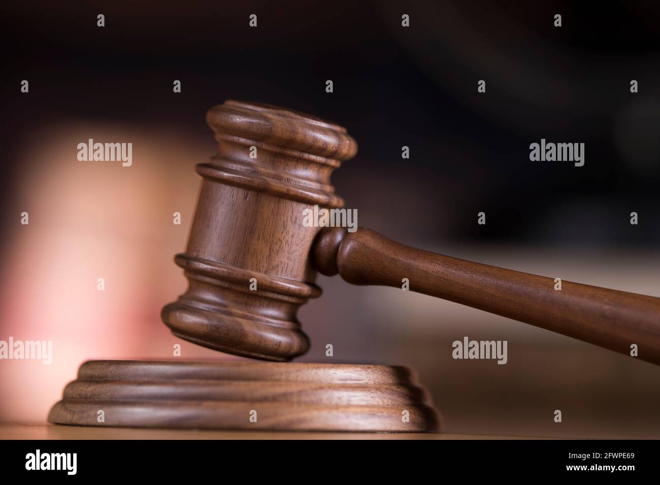Judge gavel,Law concept Stock Photo - Alamy